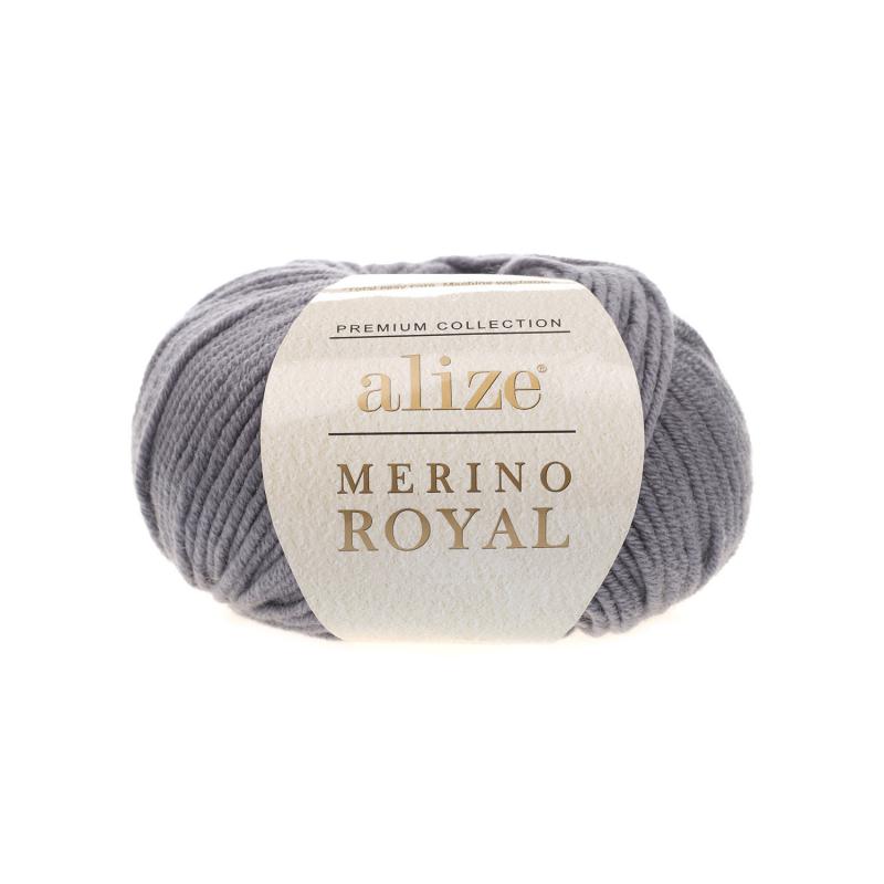 Alize Merino Royal | Samanyolu Yün | İplik Mağazası | Alize | Nako | Gazzal